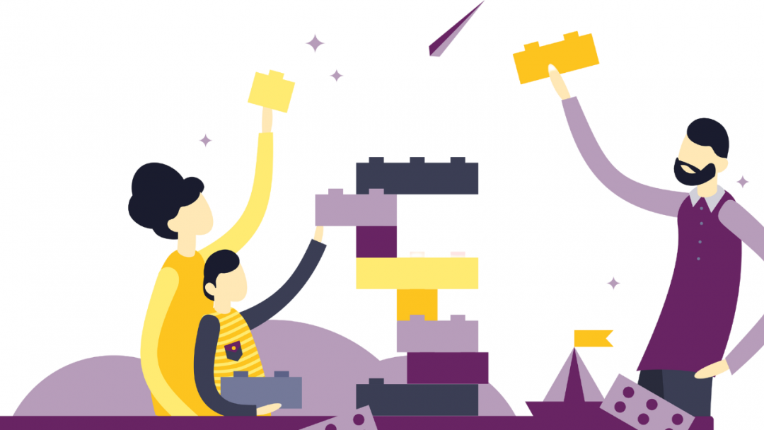 Meet the team | Parentkind