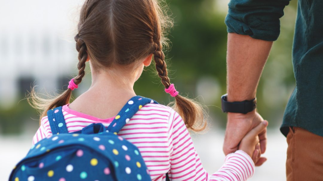 Preparing for secondary school: A guide for parents | Parentkind