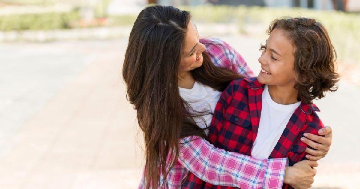 How to set clear, age-appropriate boundaries | Parentkind