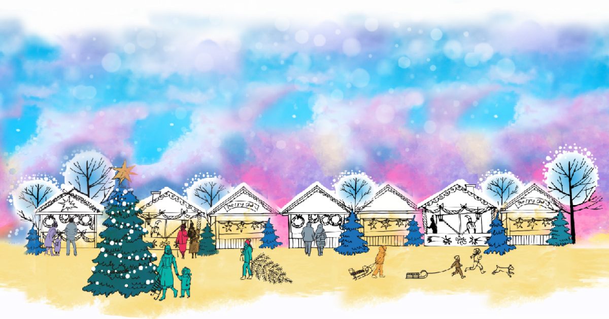 The ultimate PTA guide to Christmas fairs | Parentkind