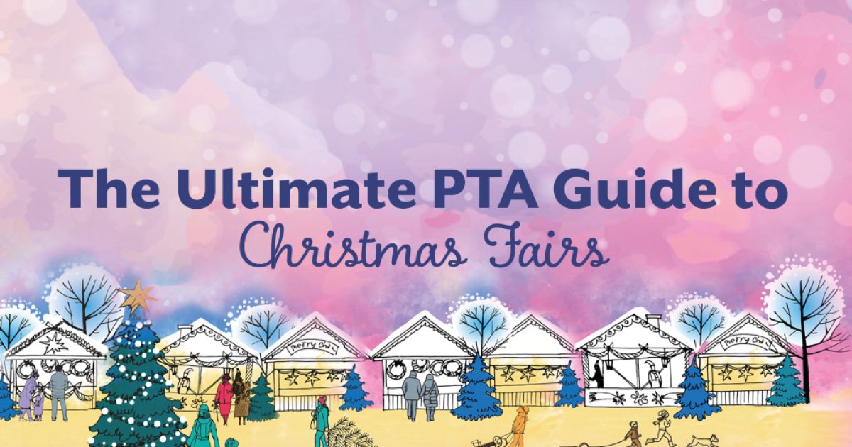 The Ultimate PTA Guide to Christmas Fairs | Parentkind