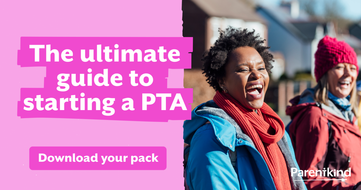 The Ultimate Guide to Starting a PTA | Parentkind