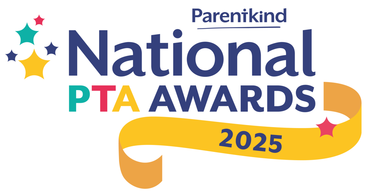 National PTA Awards 2025 | Parentkind