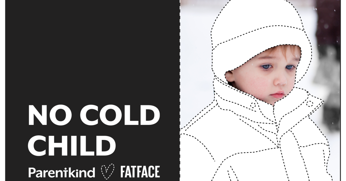 No Cold Child | Parentkind