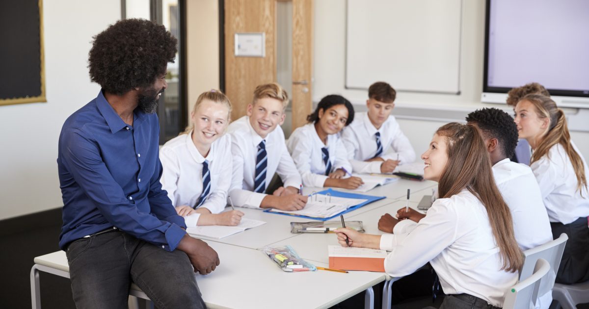 Creating a positive homework routine: A guide for parents | Parentkind