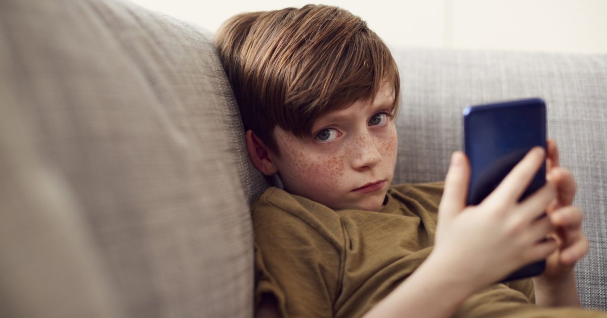Unlocking screen time: The essential guide for parents | Parentkind
