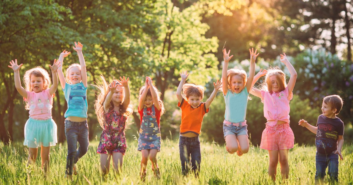 The ultimate summer pack for parents | Parentkind