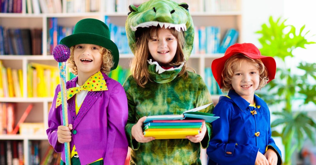 Simple (and cheap!) fundraising ideas | Parentkind