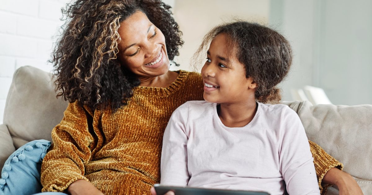 The National Parent Survey 2024 | Parentkind