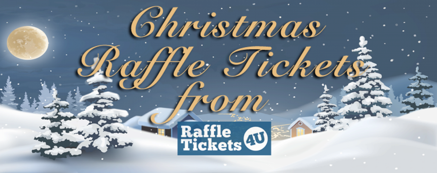 Running a raffle without running an event | Parentkind