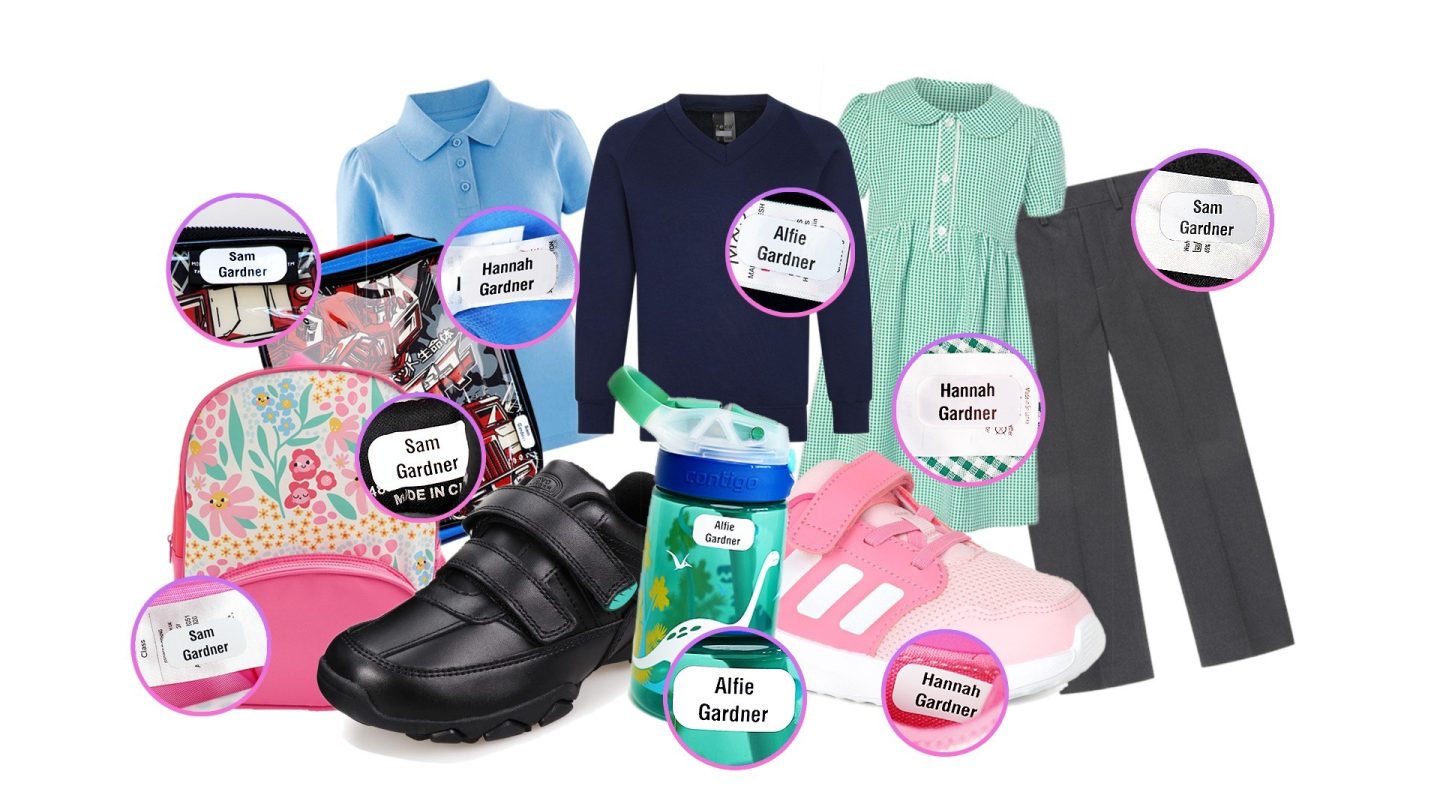 Stikins® | Parentkind