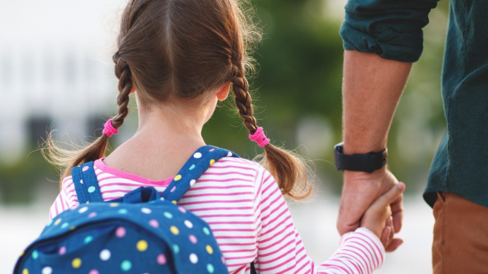 Raising resilient children | Parentkind