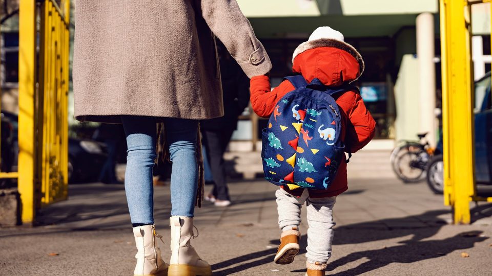 Supporting every child: exploring our SEND hub | Parentkind