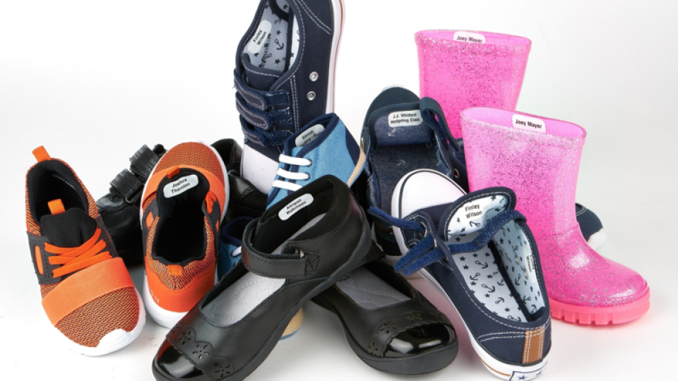 Stikins® | Parentkind