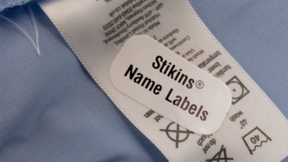 Stikins® | Parentkind