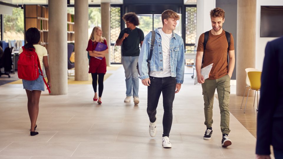 Amplifying pupil voice in secondary schools through the… | Parentkind