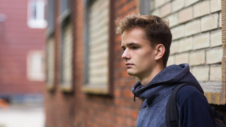 Understanding Emotionally Based School Avoidance (EBSA):… | Parentkind