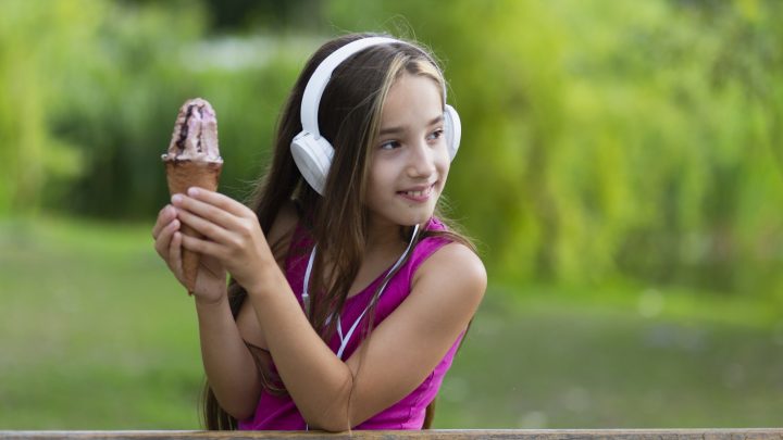 3 simple frozen treat recipes to serve at your summer… | Parentkind