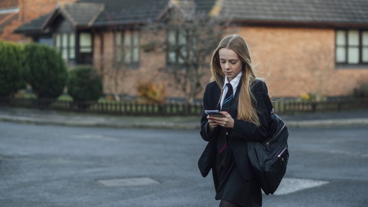 Navigating the digital age: managing screen time for kids | Parentkind