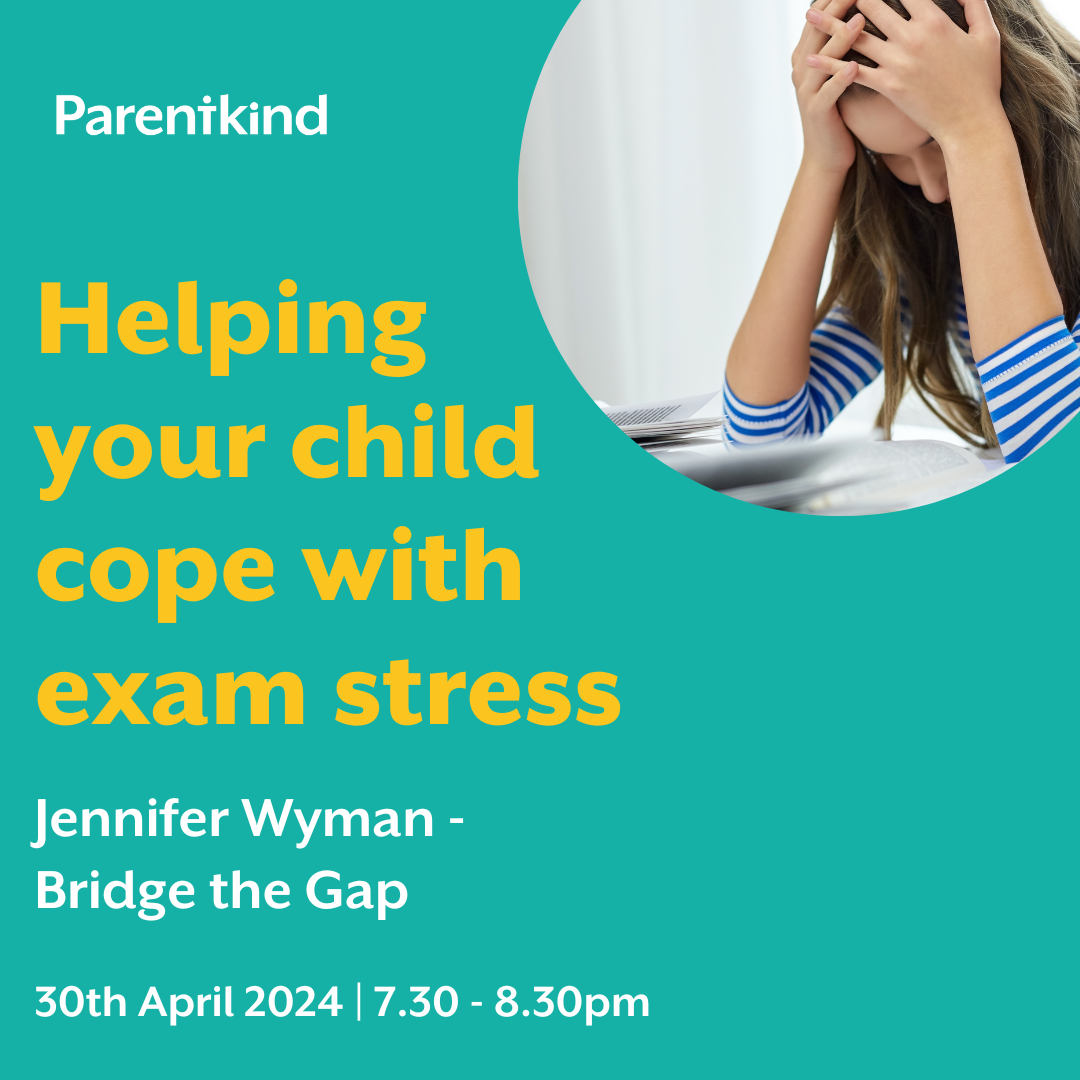 Parent webinars toolkit | Parentkind