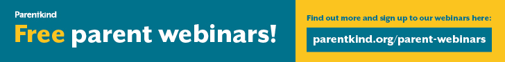 Parent webinars toolkit | Parentkind