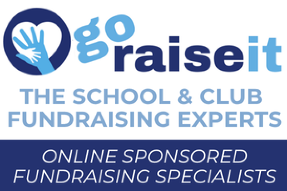 Go Raise It Fundraising | Parentkind