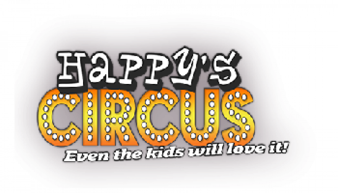Happy's Circus | Parentkind