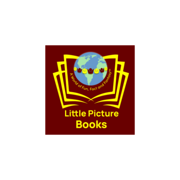 Little Picture Books | Parentkind