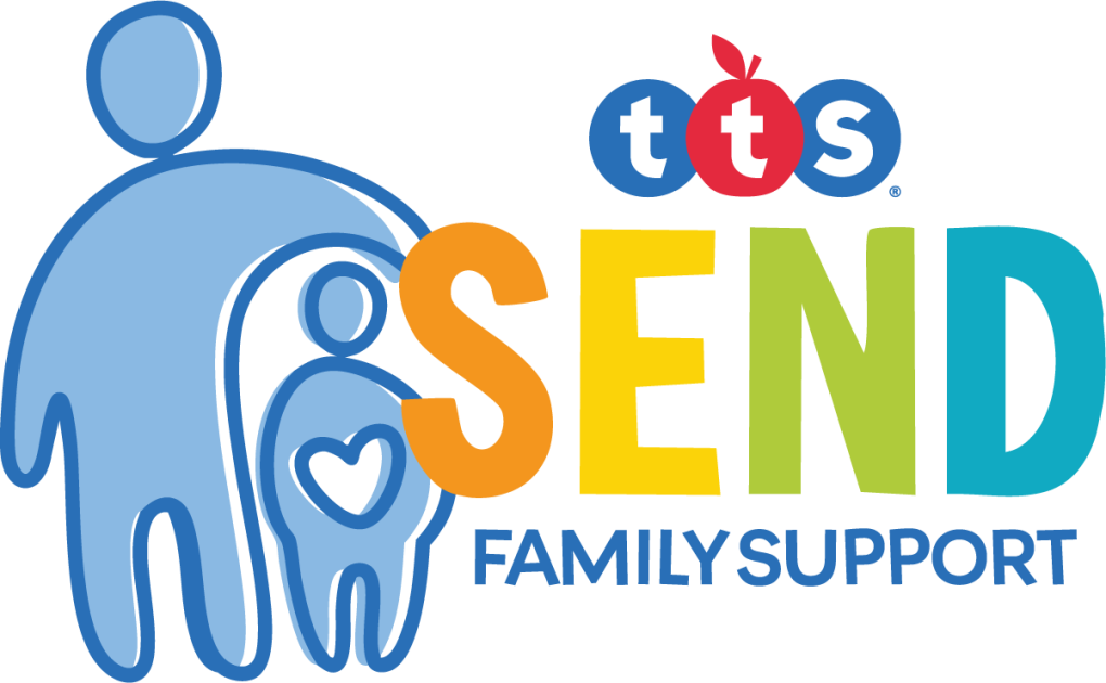 TTS SEND Family Support | Parentkind